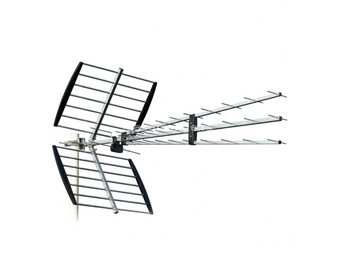 YAGI antena P-47N-TRIPLEX