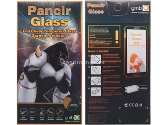 MSG10-XIAOMI-Poco F3 Pancir Glass full cover, full glue,033mm zastitno staklo za XIAOMI Poco F3