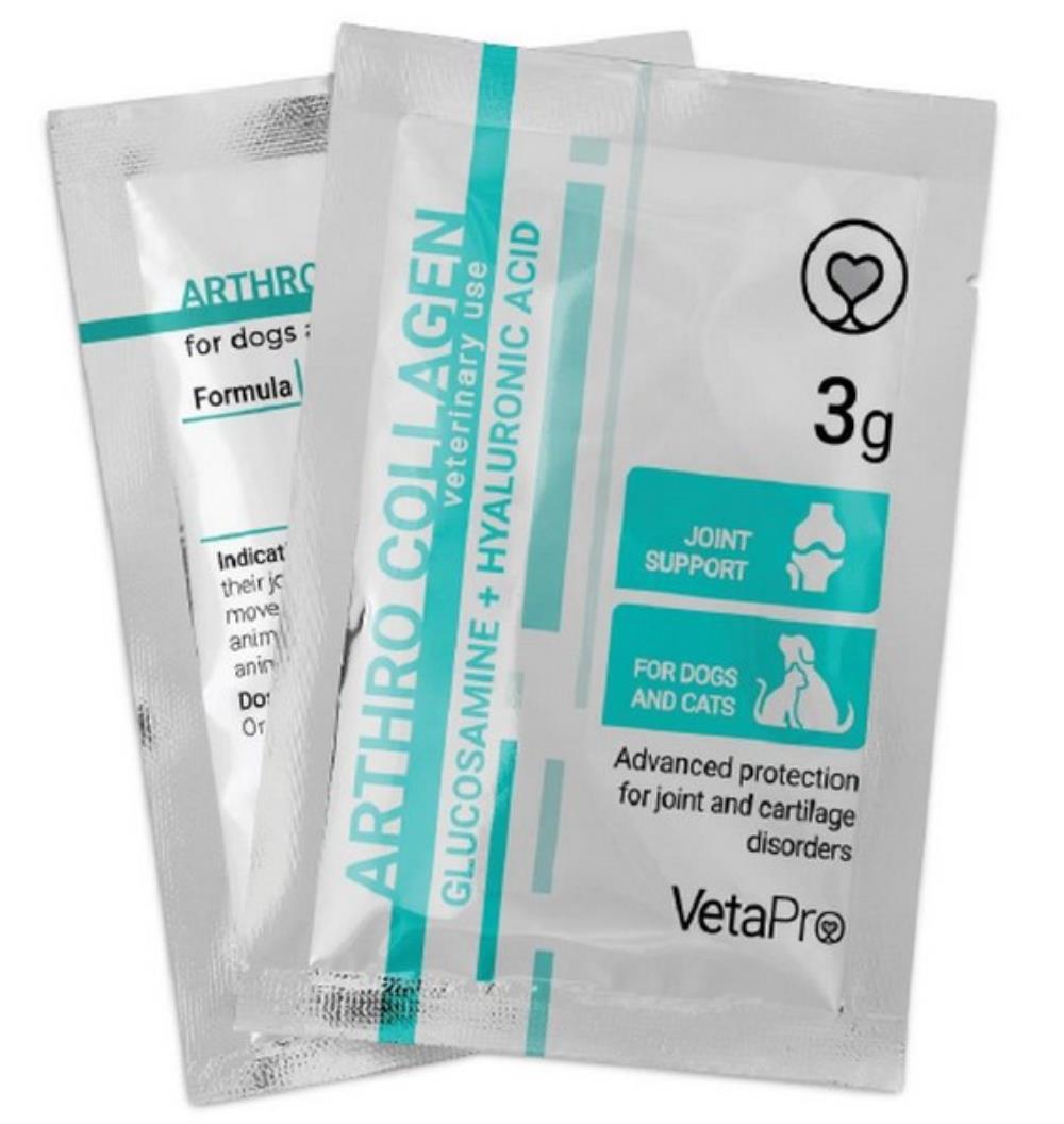 ARTHRO COLLAGEN 30x3g.