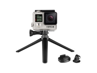 GoPro Tripod Mounts (including mini Tripod)