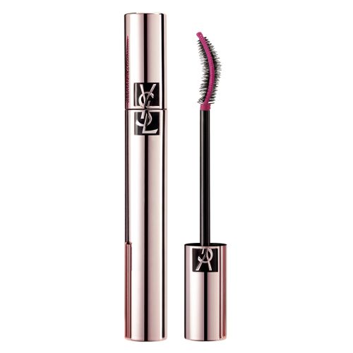 Ysl Mascara Volume Effet Faux Cils The Curler