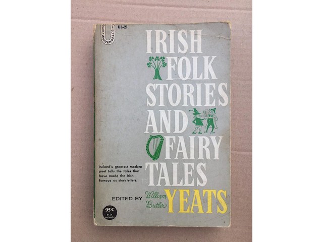 Jejts IRISH FOLK STORIES AND FAIRY TALES