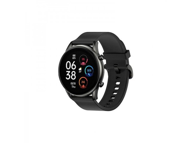 Xiaomi Haylou Smart Watch RT2 crni