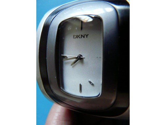 DKNY NY-4373 - ženski ručni sat