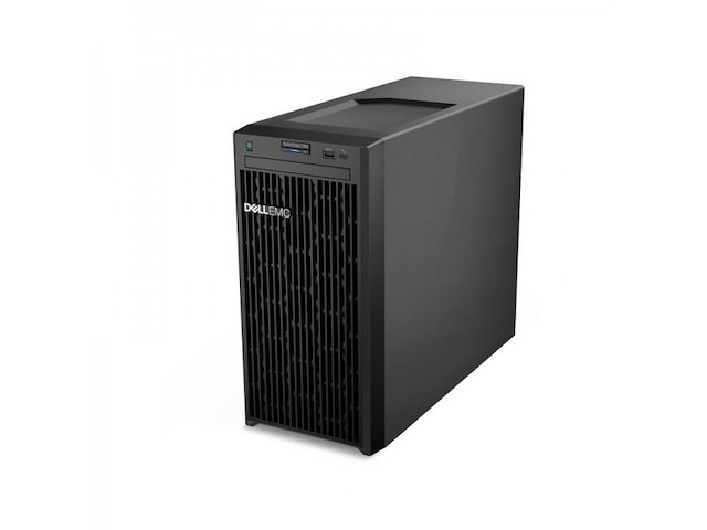 Dell PowerEdge T150 Xeon E-2314 4C 1x16GB H355 1x2TB SATA 300W 3yr NBD