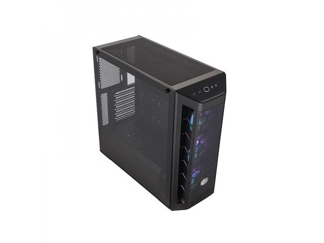 Cooler Master MasterBox MB511 ARGB (MCB-B511D-KGNN-RGA)