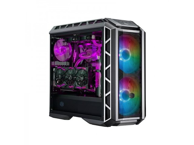 Cooler Master MasterCase H500P Mesh ARGB modularno kućište (MCM-H500P-MGNN-S11)