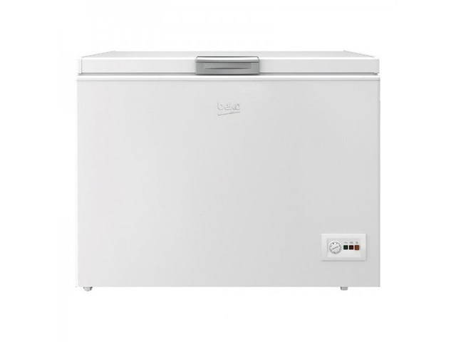 Beko HSA32530N horizontalni zamrzivač