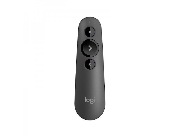 Logitech Presenter R500 Wireless Graphite