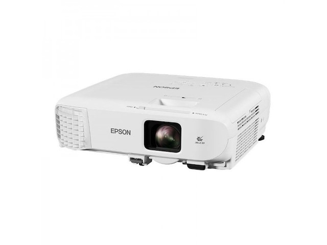 Epson EB-E20 projektor