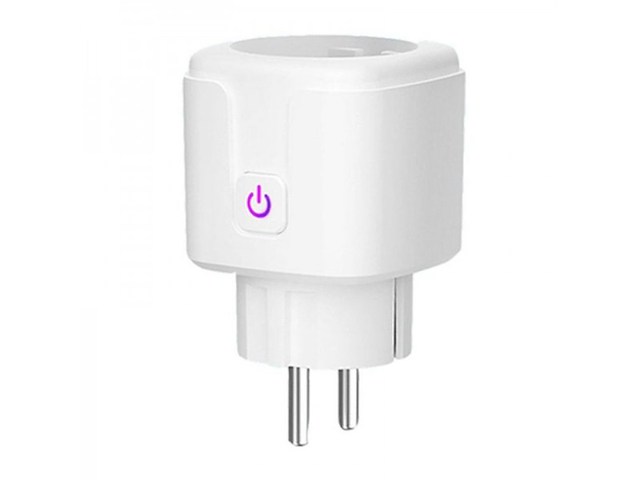 Voltaic WiFi Smart Socket