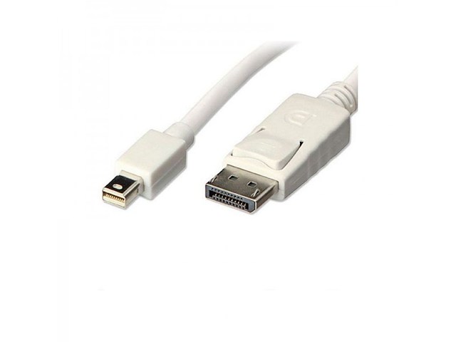 E-green Adapter Mini DisplayPort (M) - Display Port (M) beli