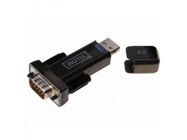 Digitus USB 2.0 SERIJSKI ADAPTER to RS232