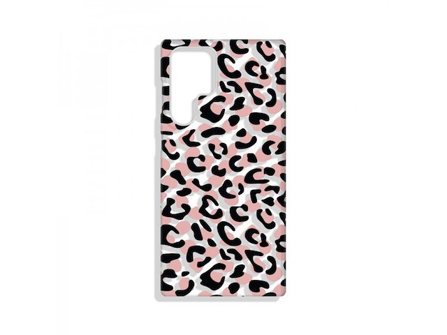 Maskica Silikonska Print Skin za Samsung S908B Galaxy S22 Ultra 5G Animal