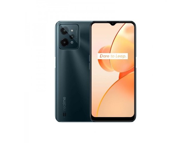 Realme C31 RMX3501 Dark Green 3/32GB