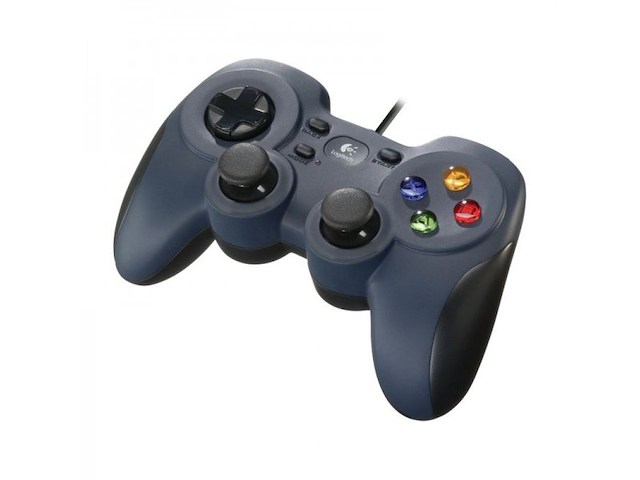 Logitech F310 Gamepad