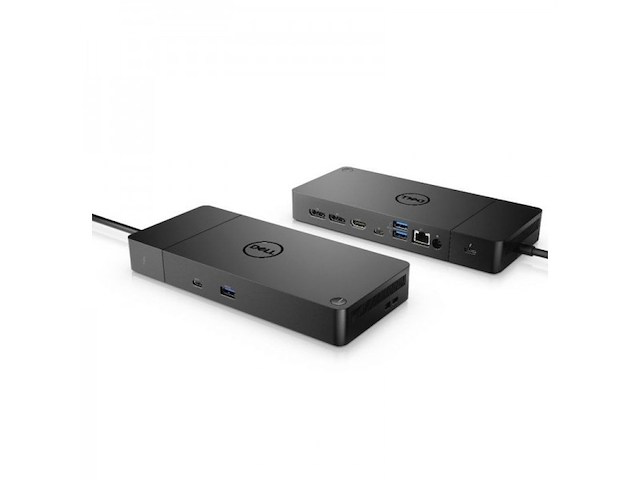 Dell Oem Thunderbolt Dock WD19TBS with 180W AC Adapter