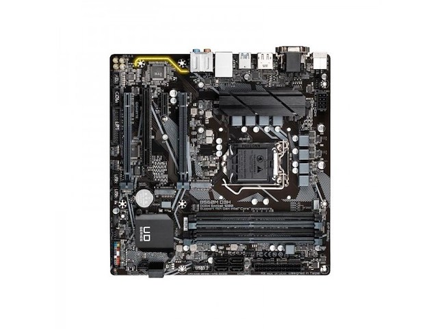 Gigabyte B560M D3H outlet