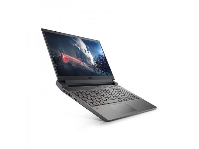 Dell G15 5520 15.6` FHD 120Hz 250nits i5-12500H 8GB 512GB SSD GeForce RTX 3050 4GB Backlit Ubuntu 5Y5B