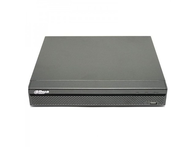 Dahua NVR4104HS-4KS2/L 4K 4-kanalni 1U kompaktni lite network DVR