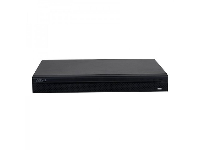 Dahua NVR4232-4KS2/L 4K 32-kanalni 1U lite network DVR