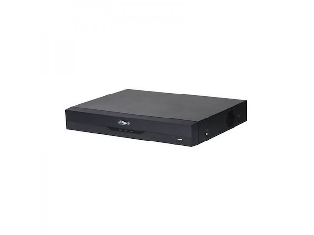 Dahua XVR5116HS-I3 Penta-brid 1080p 16-kanalni 1U kompaktni DVR