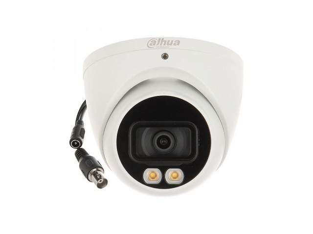 Dahua HAC-HDW1509T-A-LED-0280B-S2 5MP Full-color HDCVI Eyeball Camera