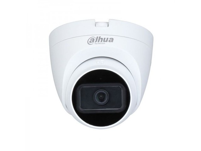 Dahua HAC-HDW1200TRQ-0280B HDCVI IR 2 megapiksela Eyeball kamera