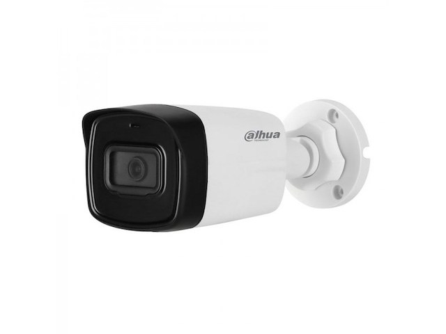 Dahua HAC-HFW1200TL-0360B-S5 2MP HDCVI IR Bullet Camera