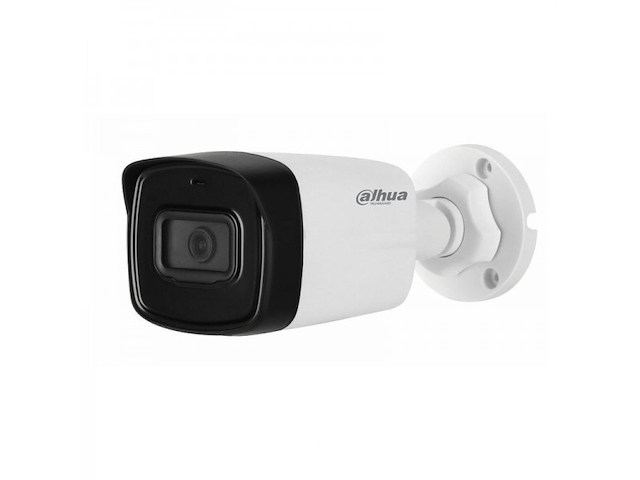 Dahua HAC-HFW1200TL-A-0360B-S5 2MP HDCVI IR Bullet Camera