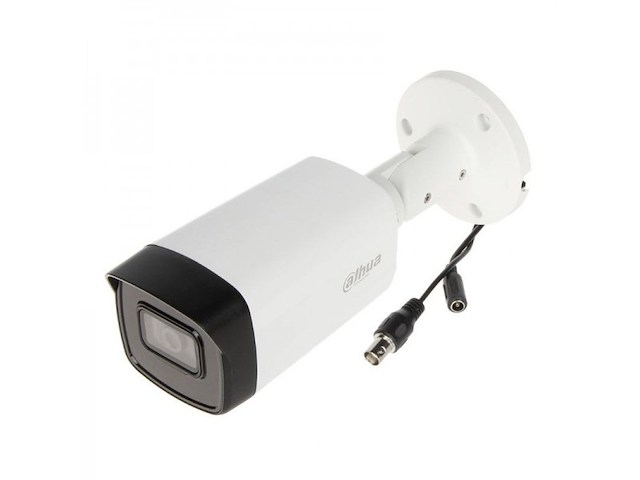 Dahua HAC-HFW1200TH-I8-0360B 2MP HDCVI IR Bullet Camera