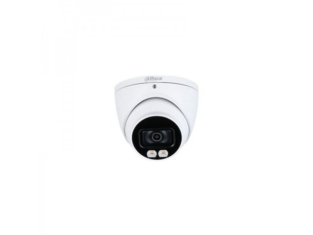 Dahua HAC-HDW1239T-A-LED-0280B-S2 2MP Full-color HDCVI Eyeball Camera