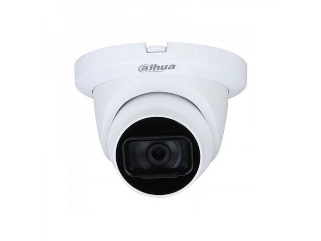 Dahua HAC-HDW1200TMQ-A-0280B 2MP HDCVI IR Eyeball Camera