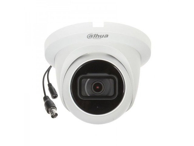 Dahua HAC-HDW1500TLMQ-A-0280B-S2 5MP Starlight HDCVI IR Eyeball Kamera