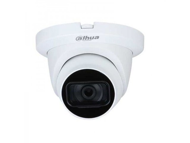 Dahua HAC-HDW1500TMQ-A-0280B-S2 IR HDCVI 5 megapiksela eyeball kamera