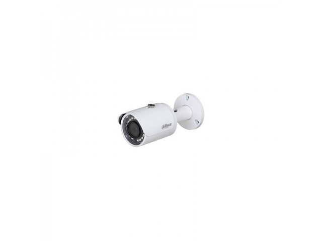 Dahua IPC-HFW1230S-0280B-S5 IR mrežna 2 megapiksela mini-bullet kamera