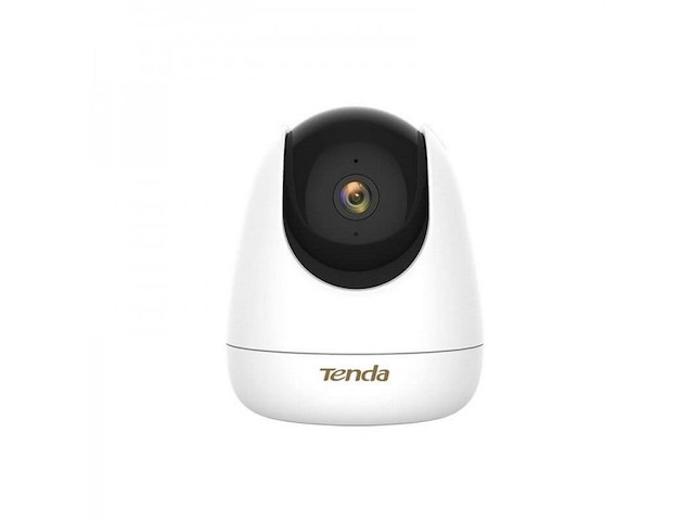 Tenda CP7 Security Pan/Tilt Camera 4MP