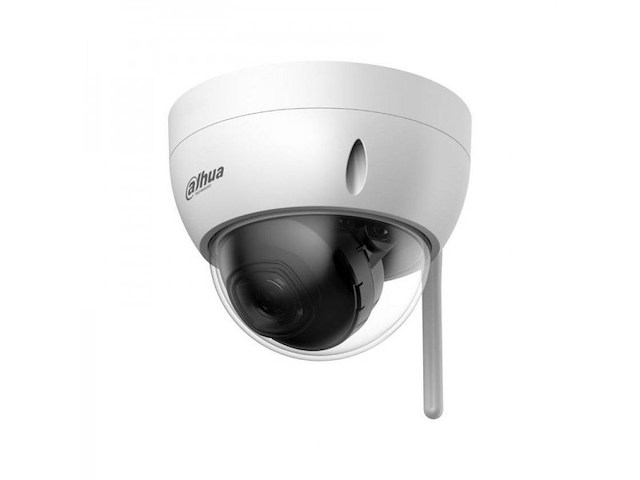 Dahua IPC-HDBW1430DE-SW-0280B 4MP IR Fixed-focal Wi-Fi Dome Network Camera