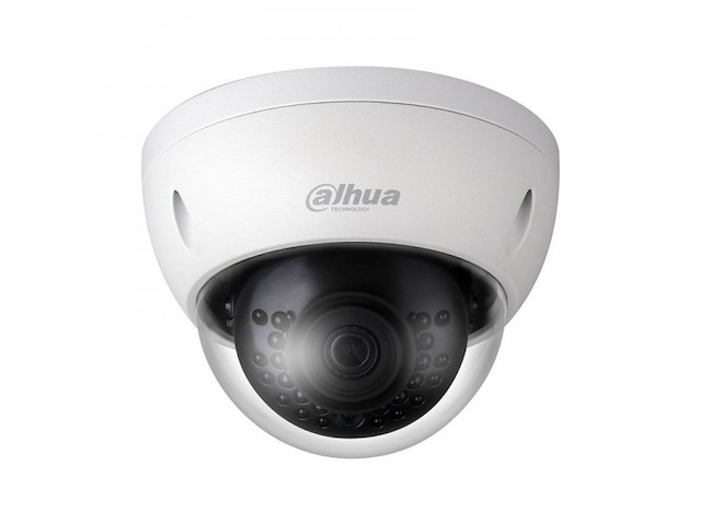 Dahua IPC-HDBW1230E-0280B-S5 2MP IR Dome Network Camera