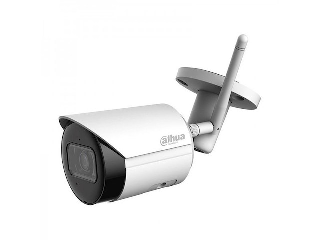 Dahua IPC-HFW1430DS-SAW-0360B 4MP IR Bullet Network Camera