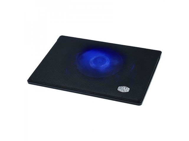 Cooler Master NotePal I300 (R9-NBC-300L-GP) crni