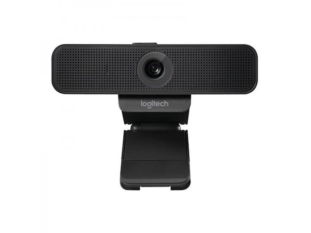 Logitech C925e Full HD web kamera