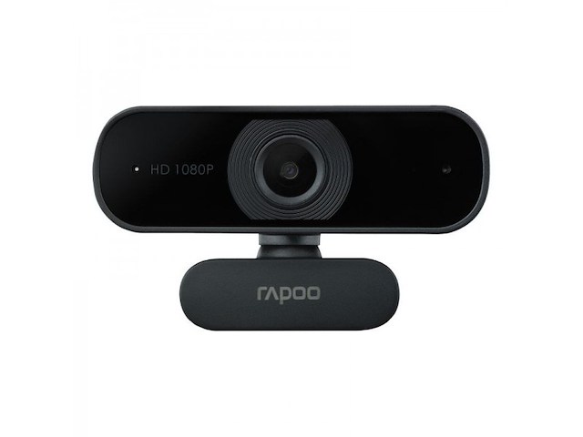 Rapoo XW180 FHD Webcam