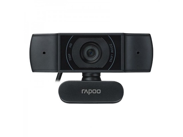 Rapoo XW170 HD Webcam