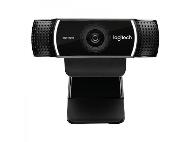 Logitech C922 Pro Stream web kamera