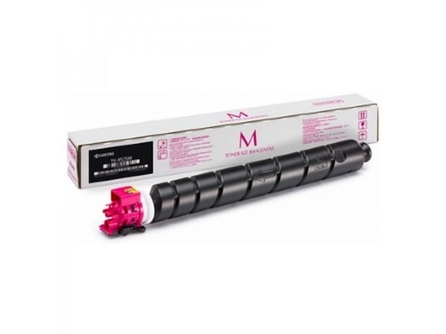 Kyocera TK-8525M magenta toner