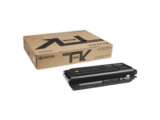 Kyocera TK-7225 crni toner