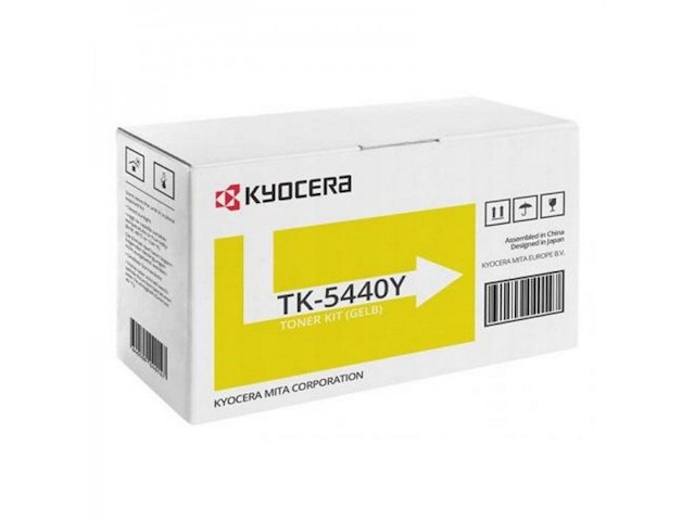 Kyocera TK-5440Y žuti toner