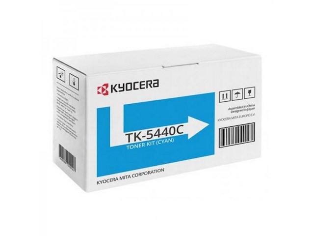Kyocera TK-5440C cyan toner