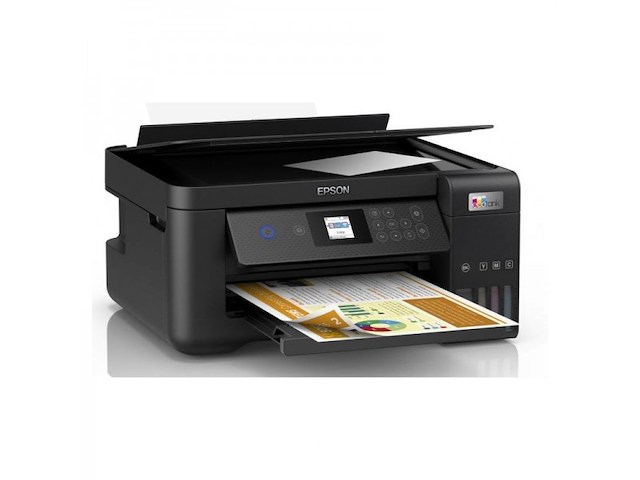 Epson L4260 EcoTank ITS wireless multifunkcijski inkjet uređaj